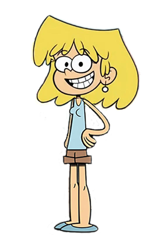 Lori Loud By Creativenutso On Deviantart