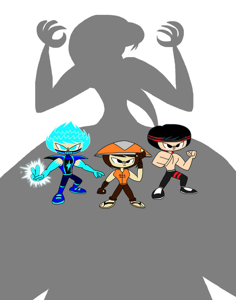 You Will NOT Have Us By TRC Tooniversity On DeviantArt you-will-not-have-us-by-trc-tooniversity-on-deviantart