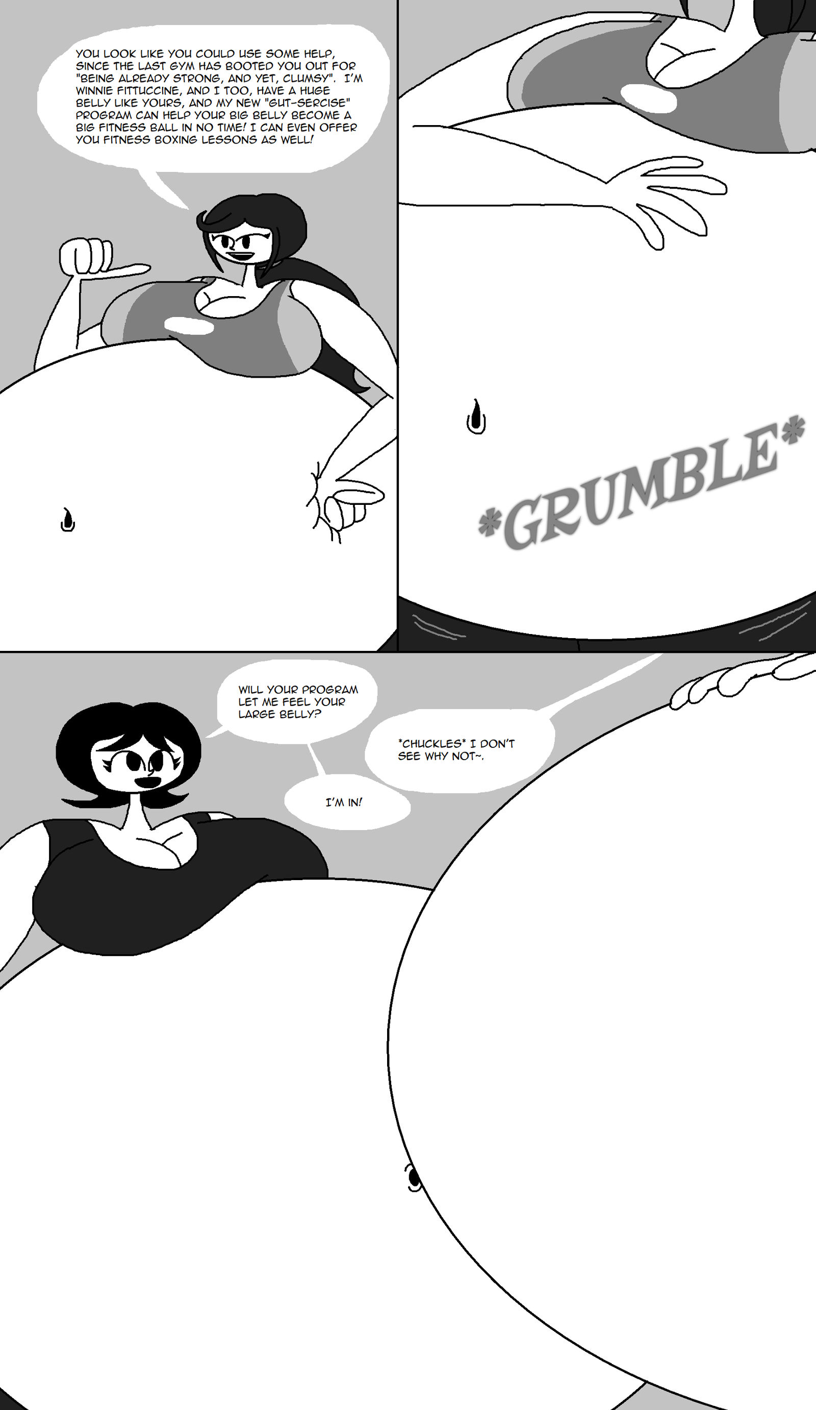 Trc Tooniversity Ribbon