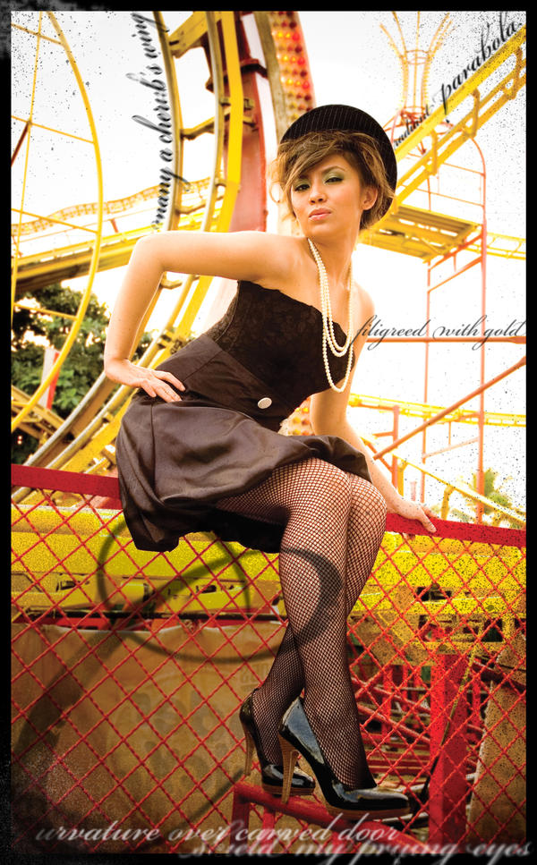 The Zyklon Loop by Nimbusrogue on DeviantArt