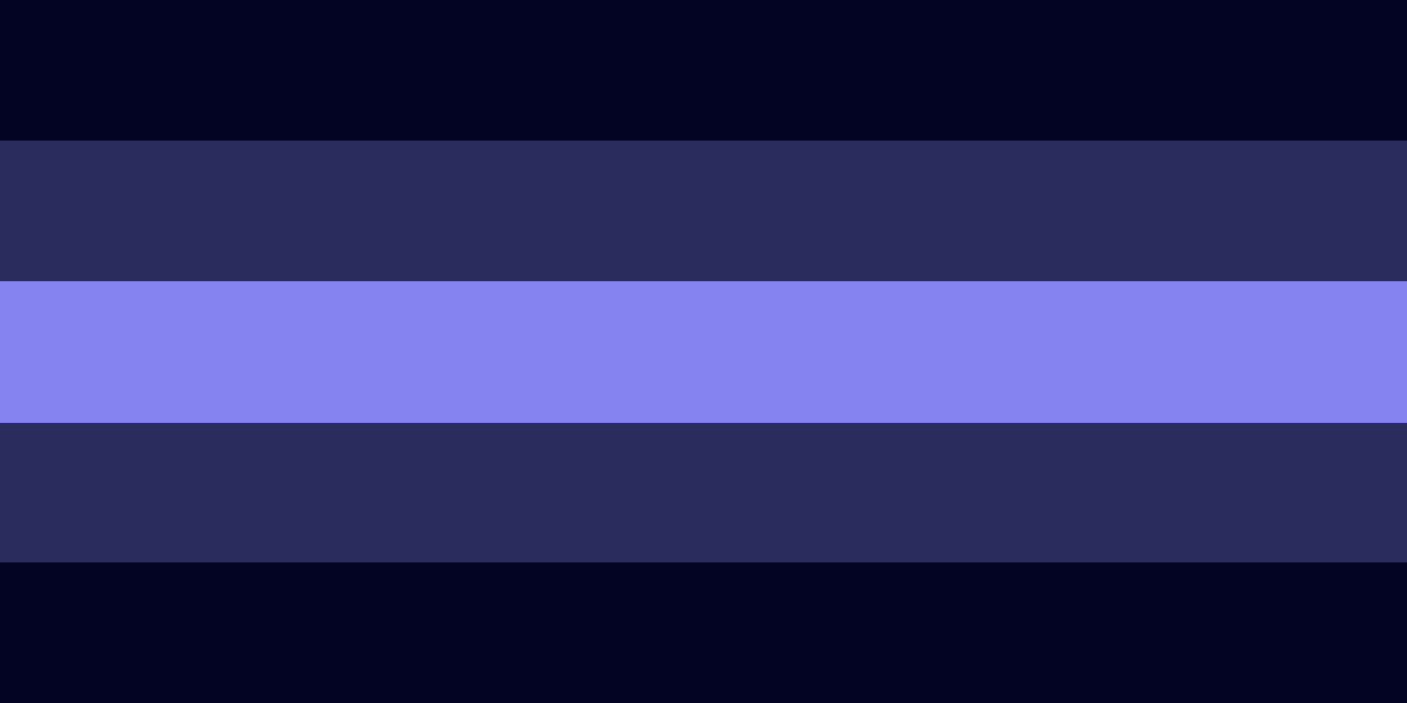 Gendervoid Flag Redesign By Transfeminine On Deviantart