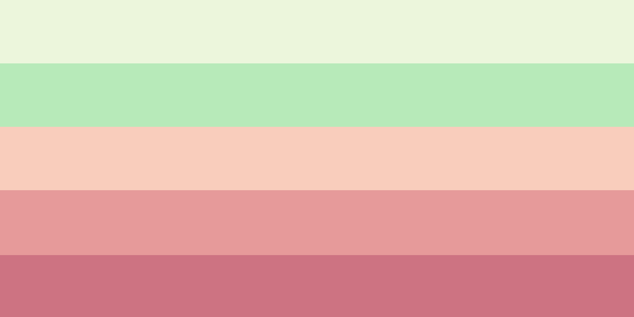 Genderfaer Genderdoer Flag Redesign By Transfeminine On Deviantart