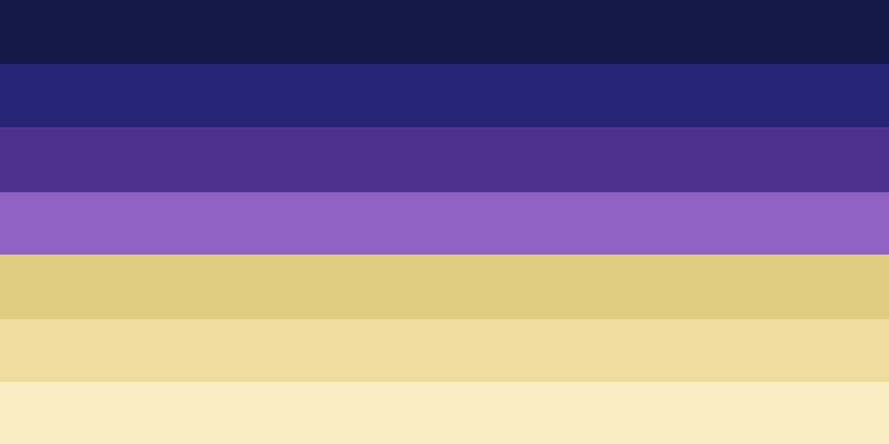 Nblw Flag Redesign By Transfeminine On Deviantart