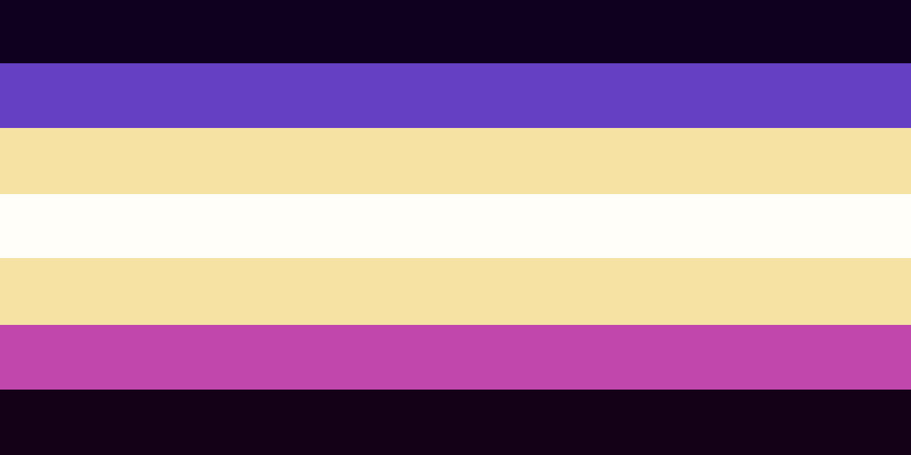 Agenderfluid Flag Redesign By Transfeminine On Deviantart