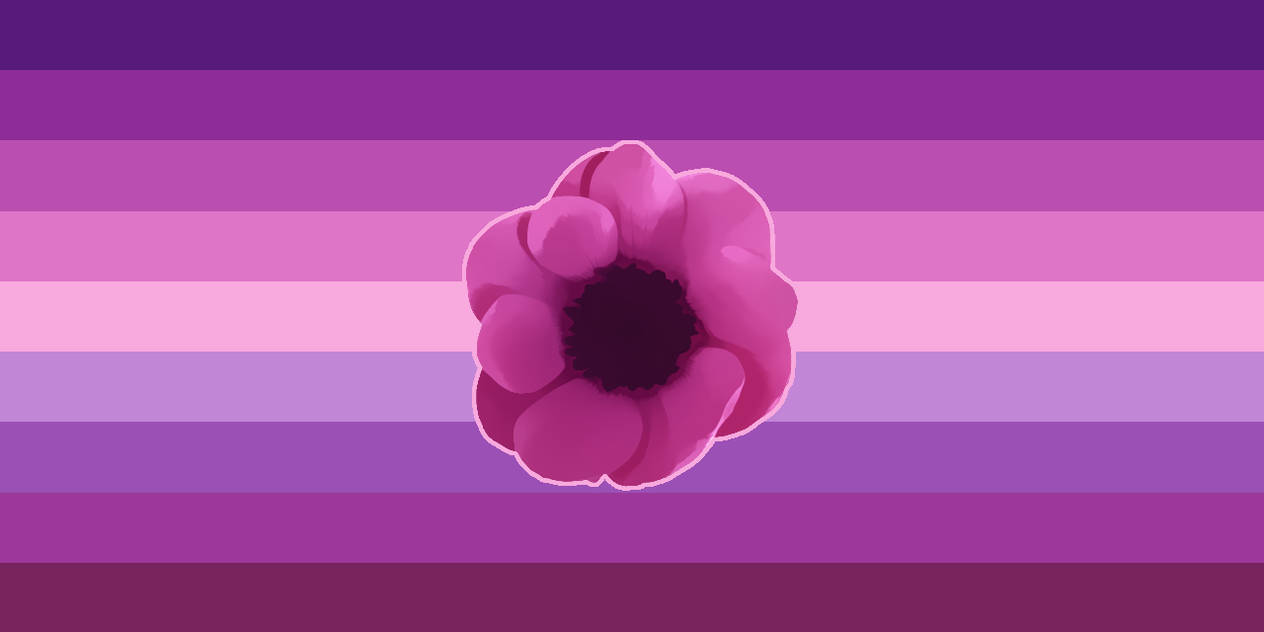 Bellusgender Flag Redesign By Transfeminine On Deviantart