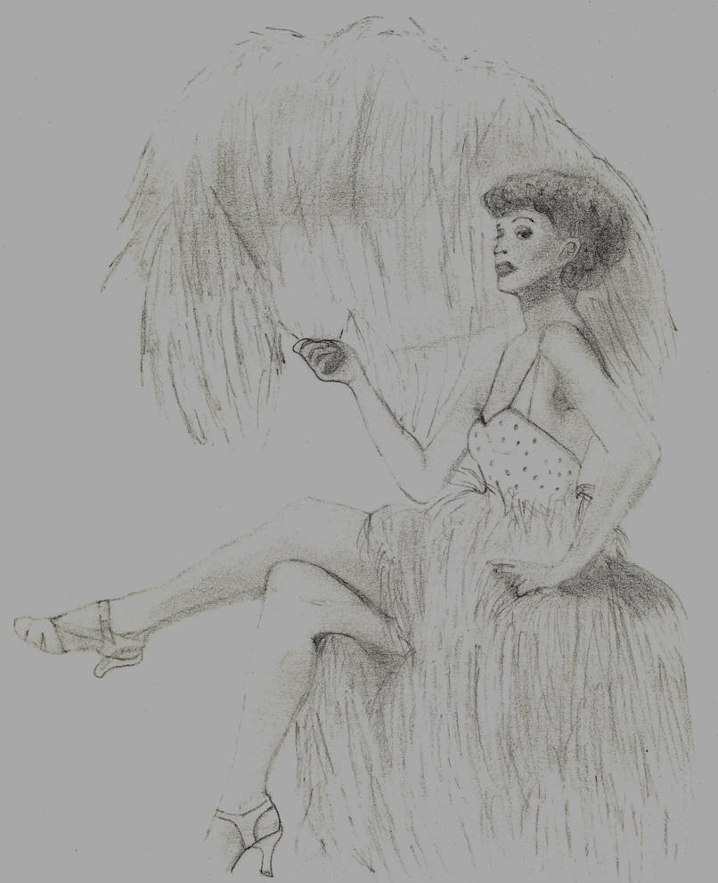 Lucille Ball By Xxximperatix On Deviantart