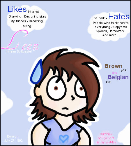 Meet the Pastel by Softpastel on DeviantArt