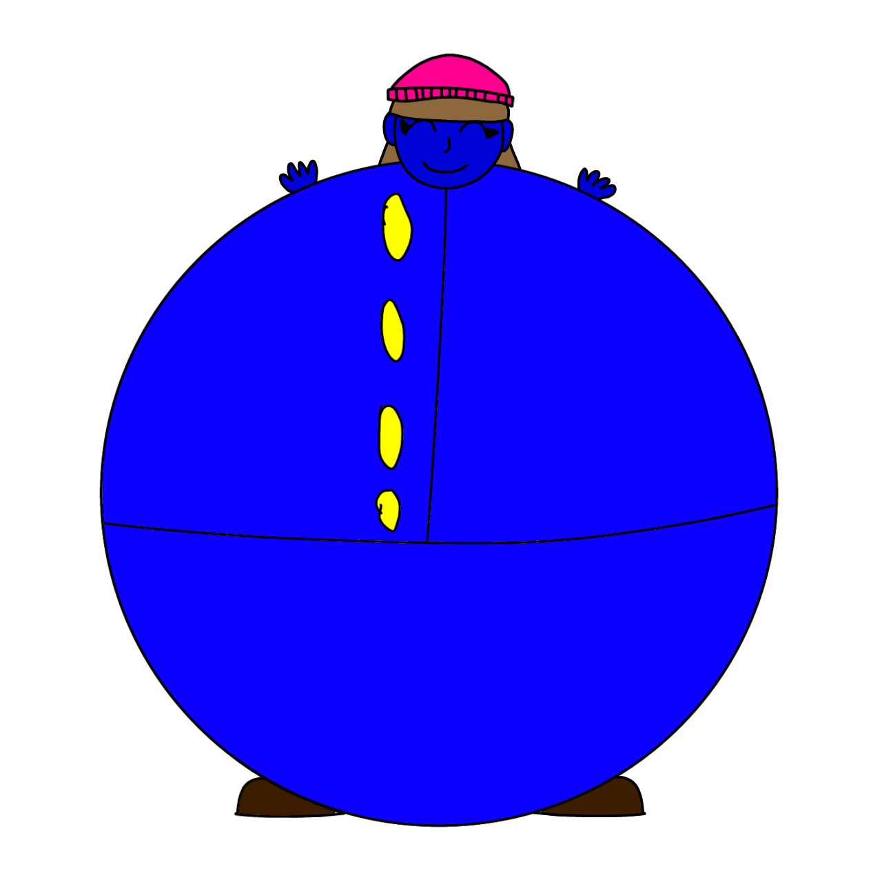 Stephanie Inflation Blueberry 1971 By Murriks On Deviantart