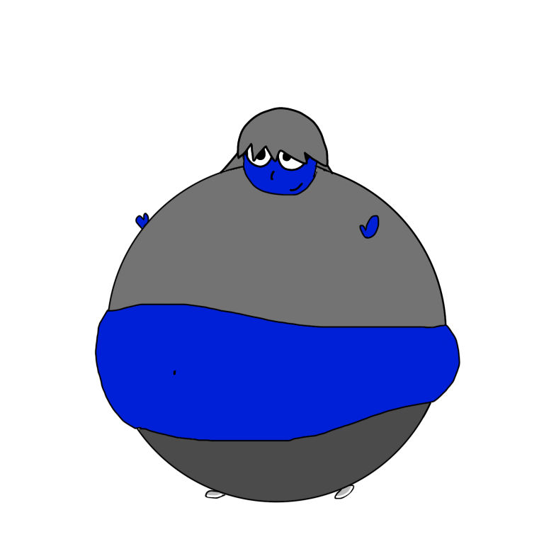 Trixie Inflation Blueberry By Murriks On Deviantart