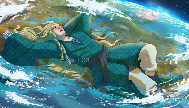 Lujordis User Profile Deviantart