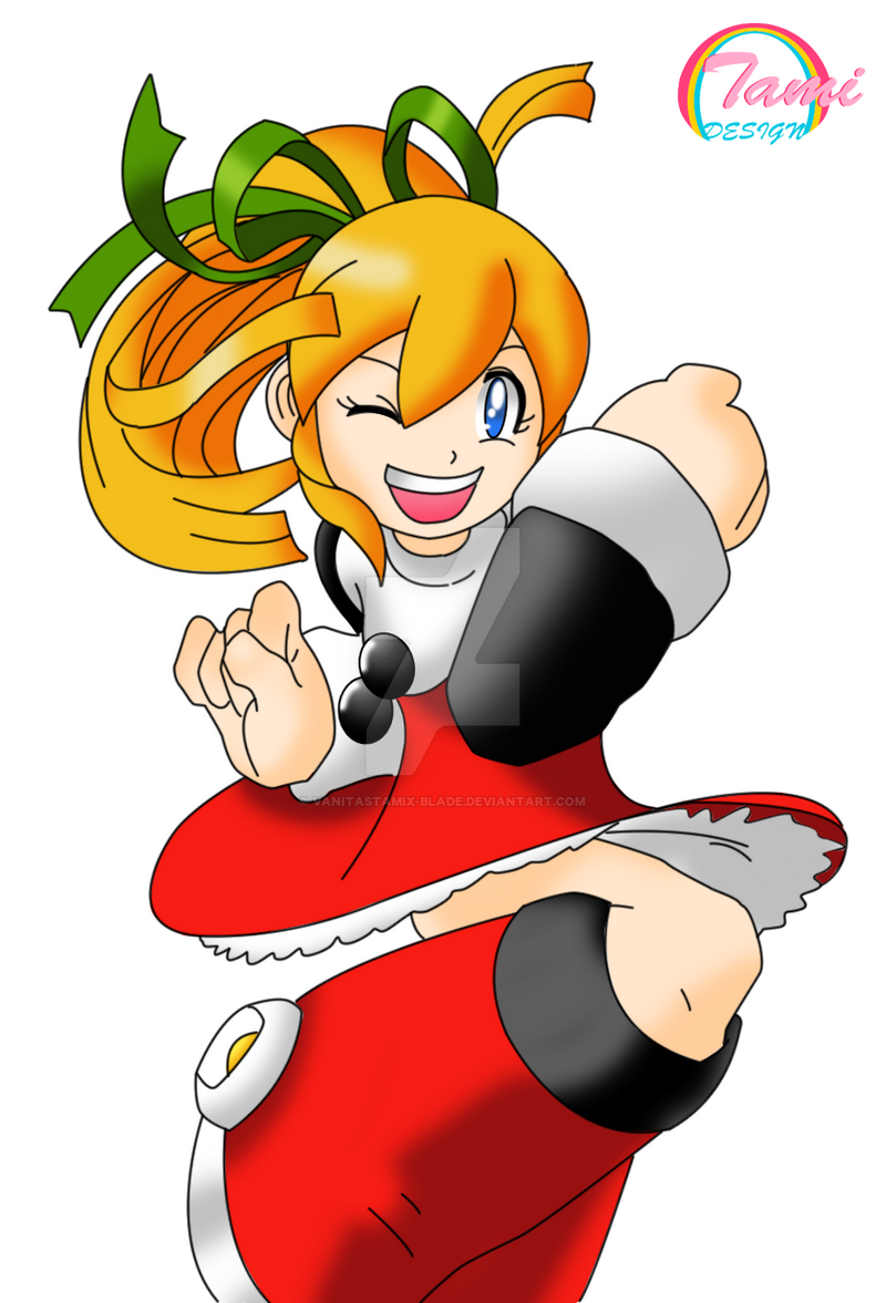 Roll Marvel Vs Capcom By Vanitastamix Blade On Deviantart