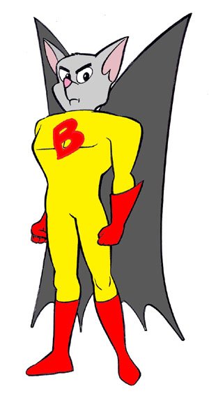 Batfink Adventures by BobKoya on DeviantArt