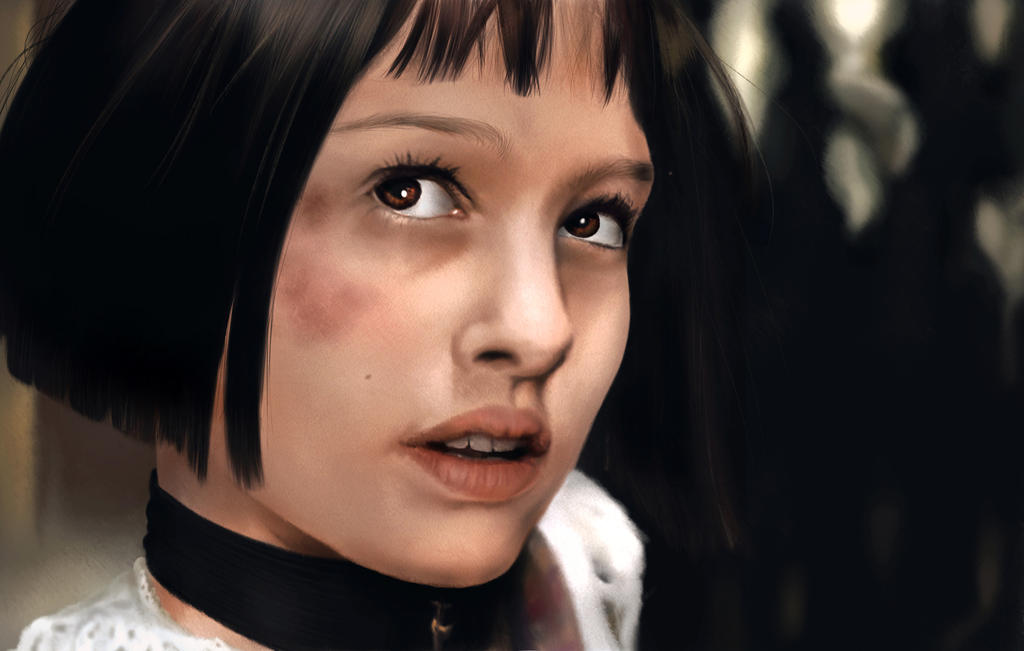 Mathilda Landoleone By Sheringem On Deviantart