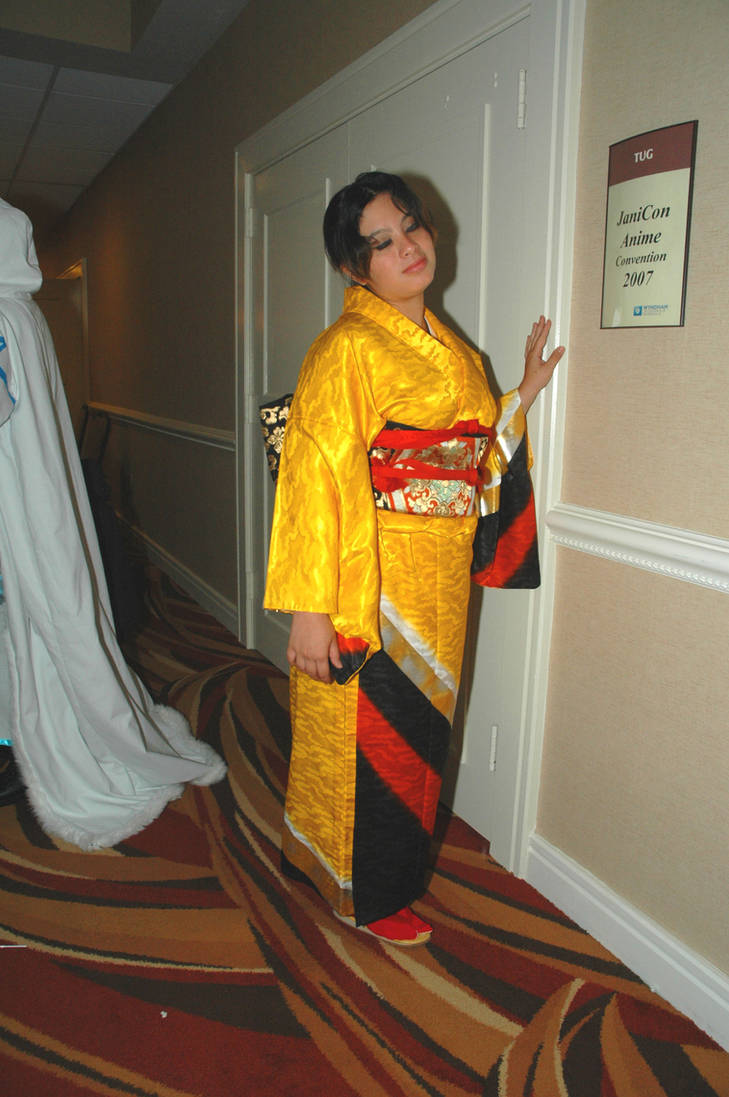 Janicon Sat Candids 2007 031 By Chrisrichardson23 On Deviantart