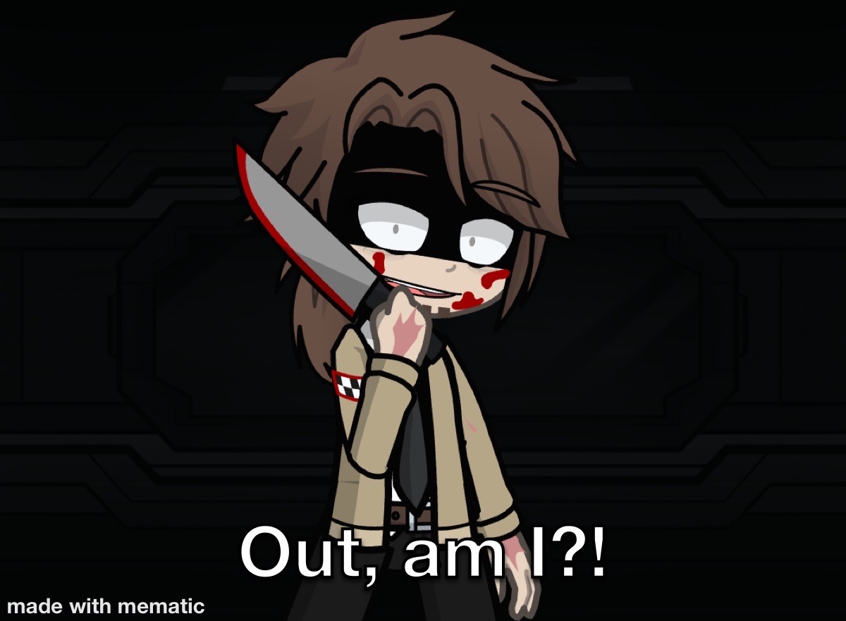 If Willem Dafoe Voiced William Afton By Determinedpanther805 On Deviantart