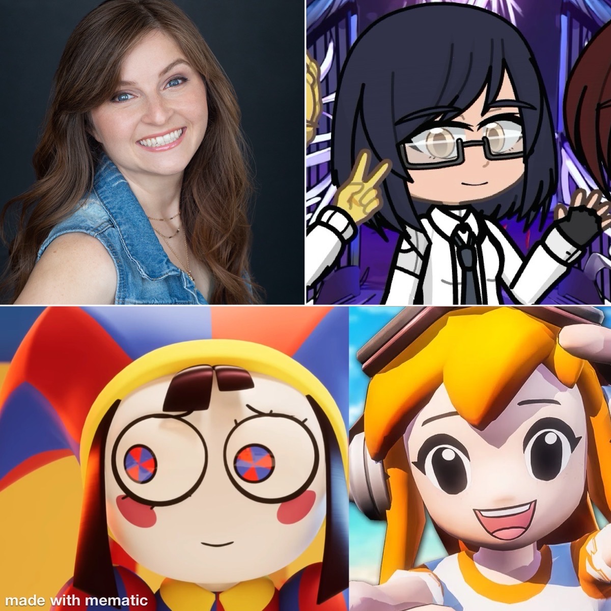 Lizzie Freeman As Eleanor By Determinedpanther805 On Deviantart