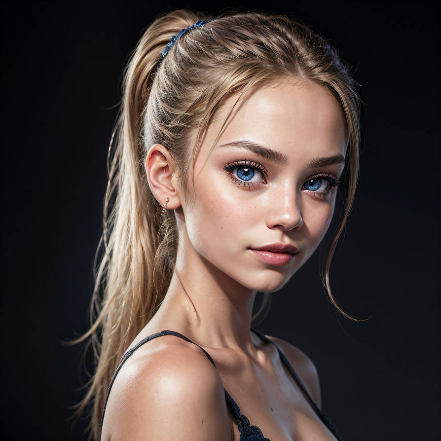 Reality Bites Trisha 197 By Swampgassed On Deviantart