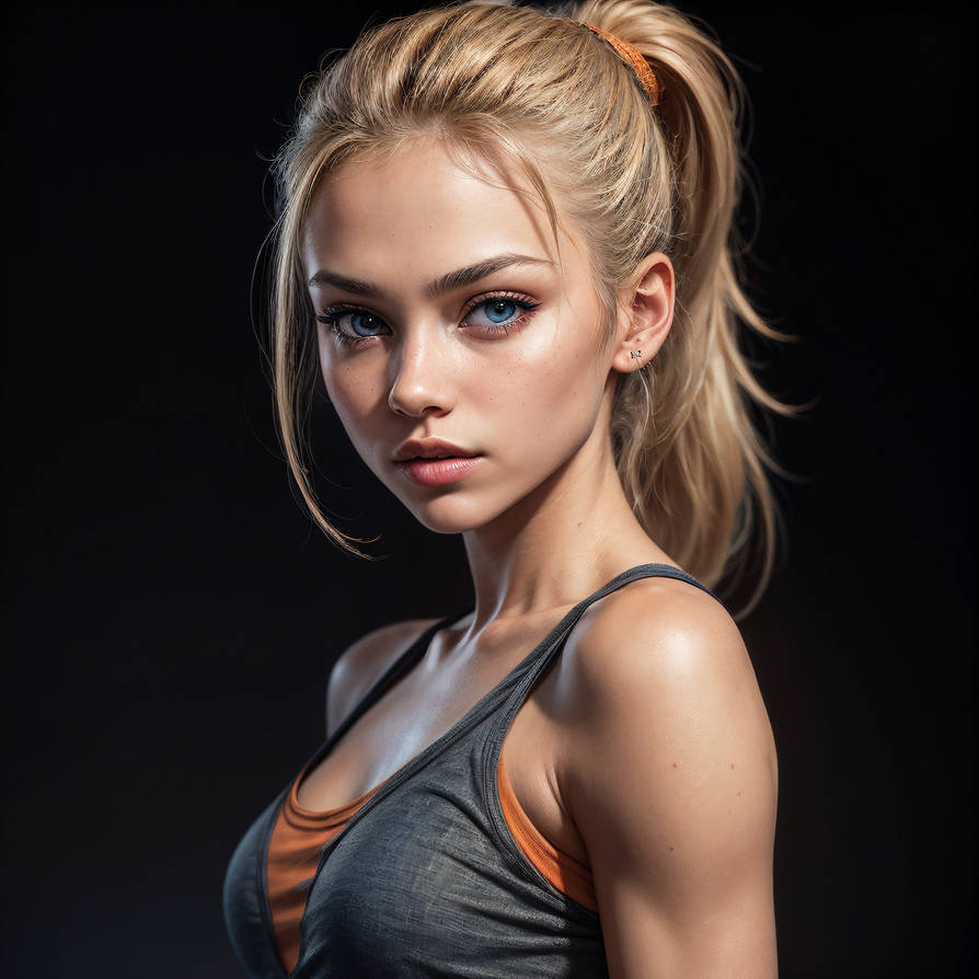 Reality Bites Trisha 210 By Swampgassed On Deviantart