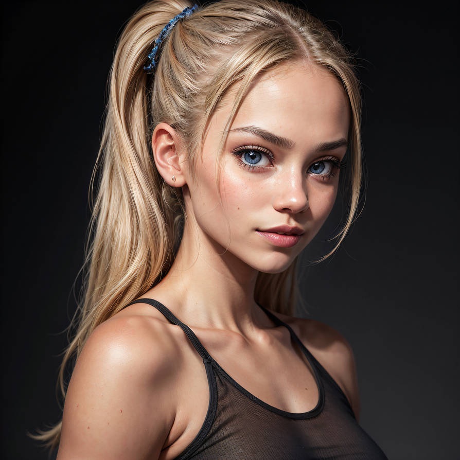 Reality Bites Trisha 227 By Swampgassed On Deviantart