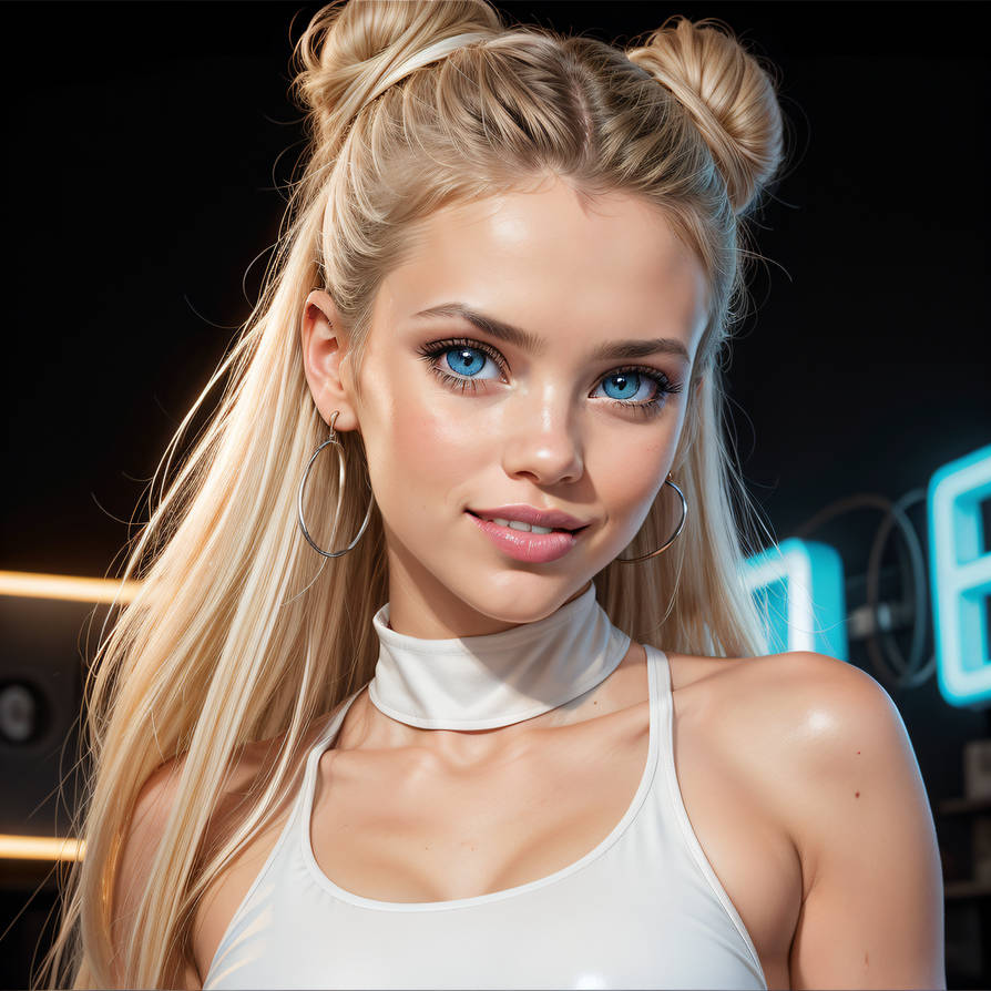 Holli Would Cool World 71 By Swampgassed On Deviantart