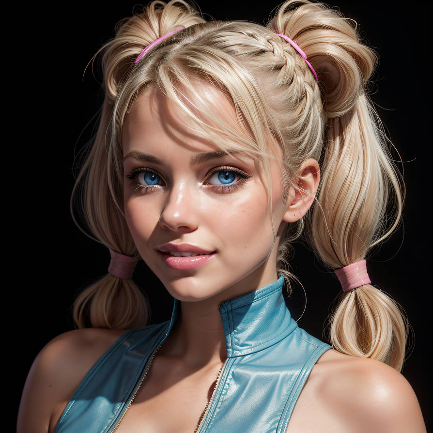 Holli Would Cool World 134 By Swampgassed On Deviantart