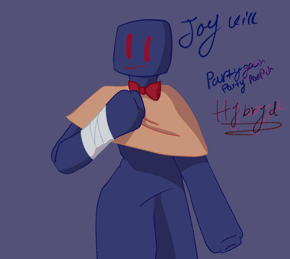 Joy Kill By Sugarsun25 On Deviantart