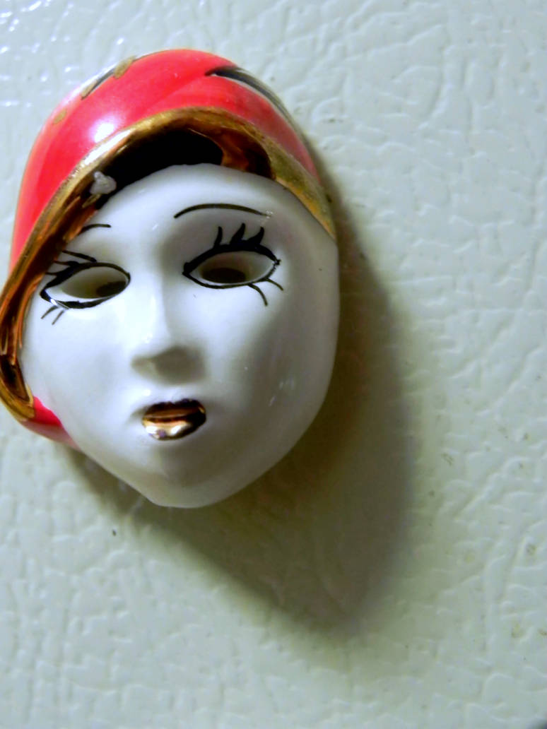 Genie On A Fridge By Richkat96 On DeviantArt genie-on-a-fridge-by-richkat96-on-deviantart