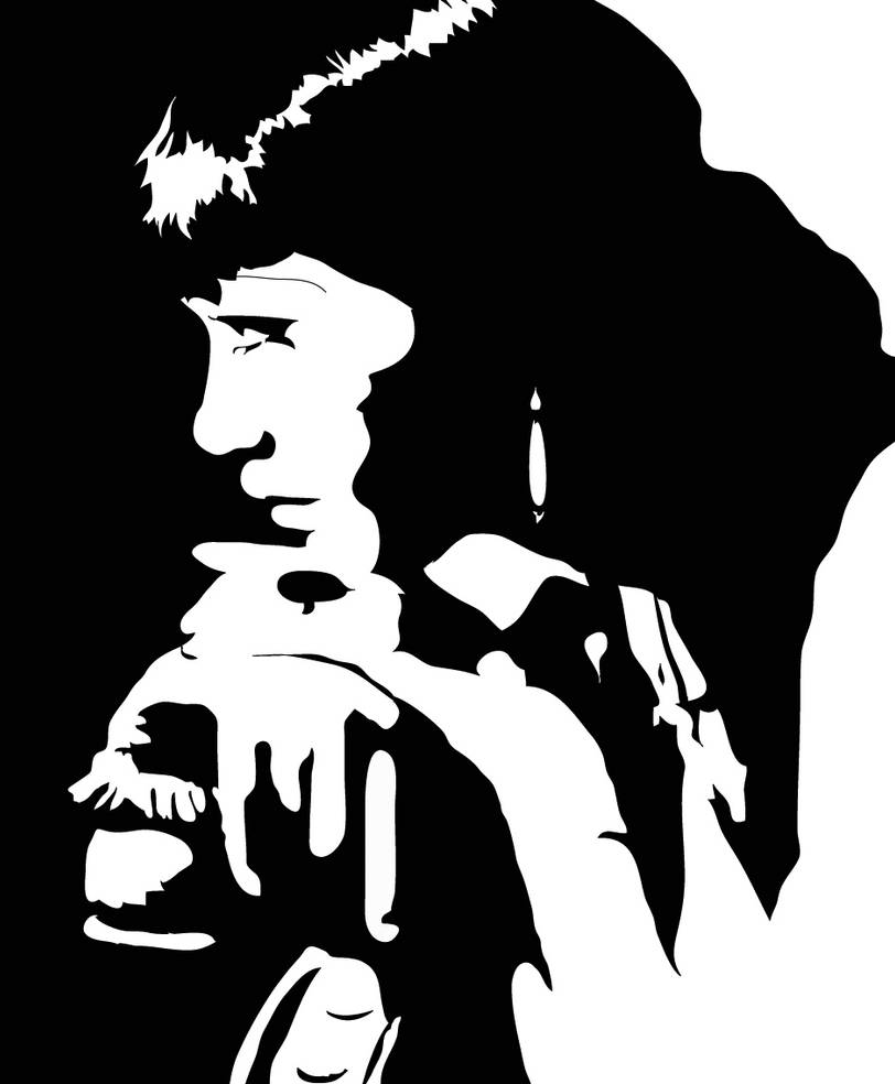 Anna May Wong By Refuse11 On Deviantart