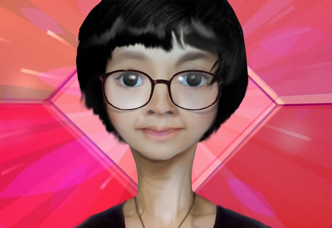 Charlyne Yi By Snoepgames On Deviantart
