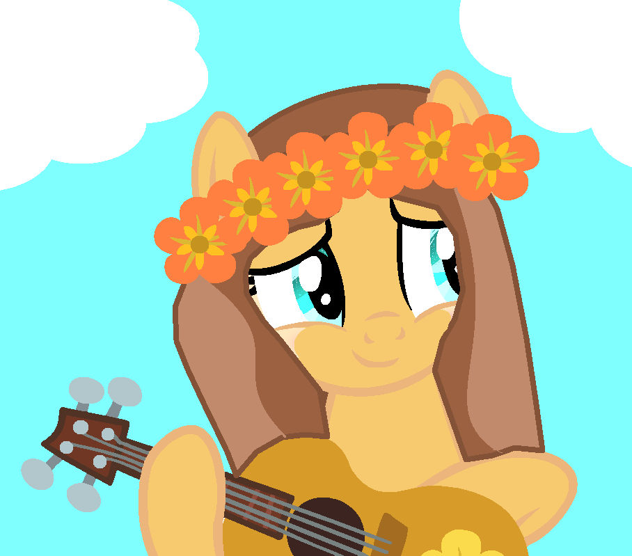 Mlp Girl By Hgbbhin On Deviantart