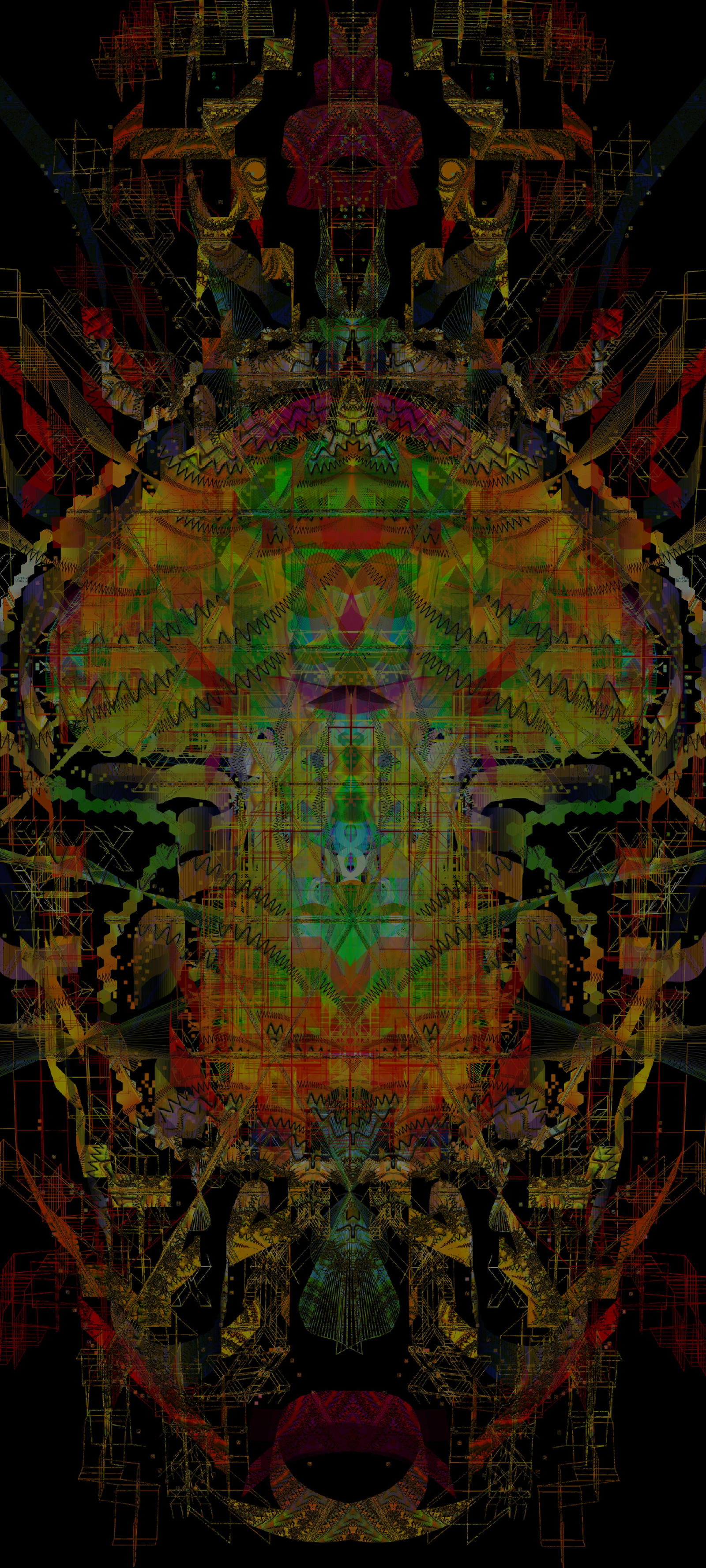 Macro Micro Matrix 02 By Boogie72 On Deviantart