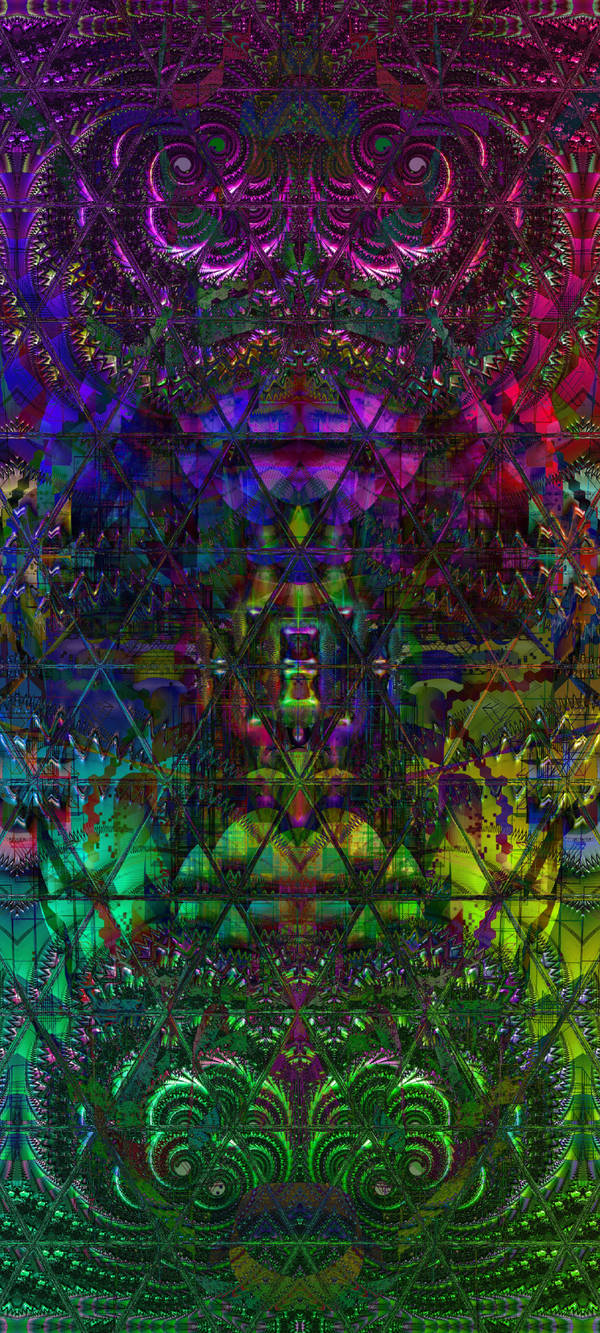 Macro Micro Matrix 08 By Boogie72 On Deviantart