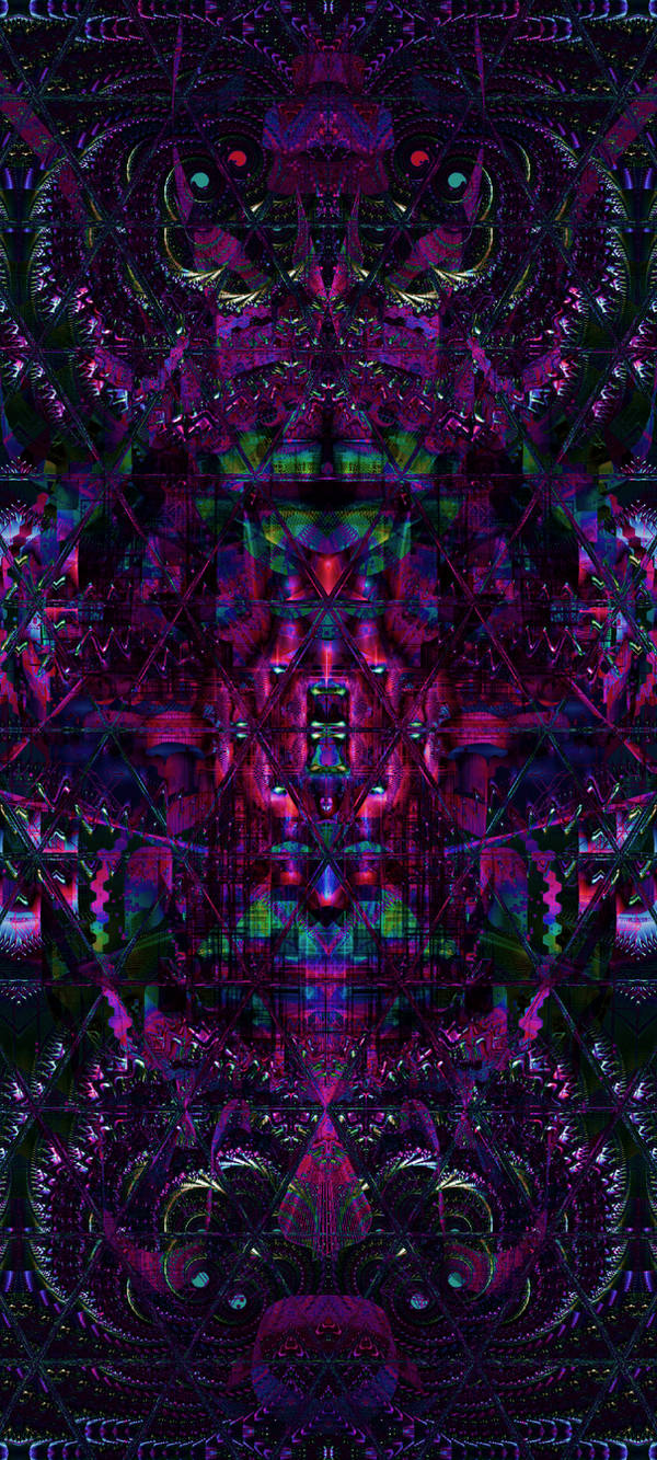 Macro Micro Matrix 24 By Boogie72 On Deviantart