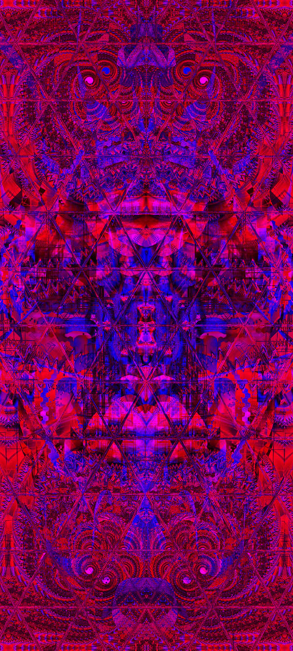Macro Micro Matrix 25 By Boogie72 On Deviantart