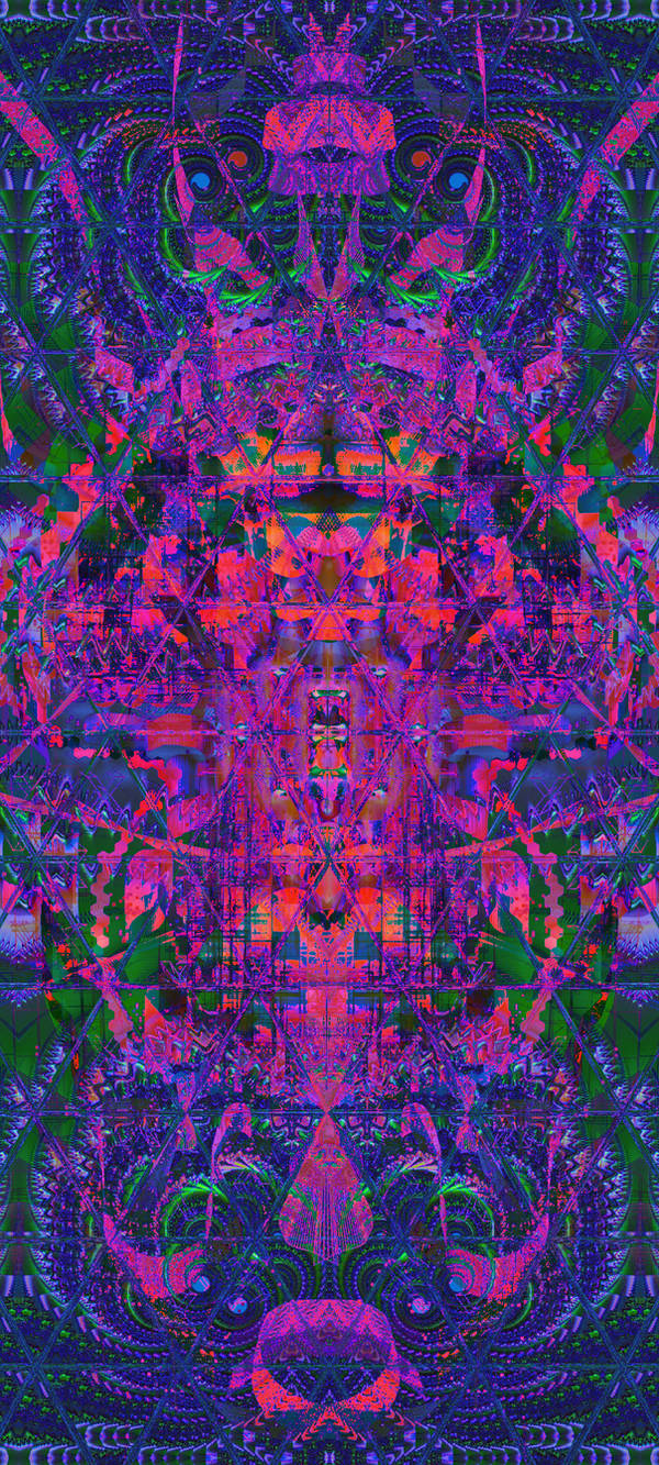 Macro Micro Matrix 29 By Boogie72 On Deviantart