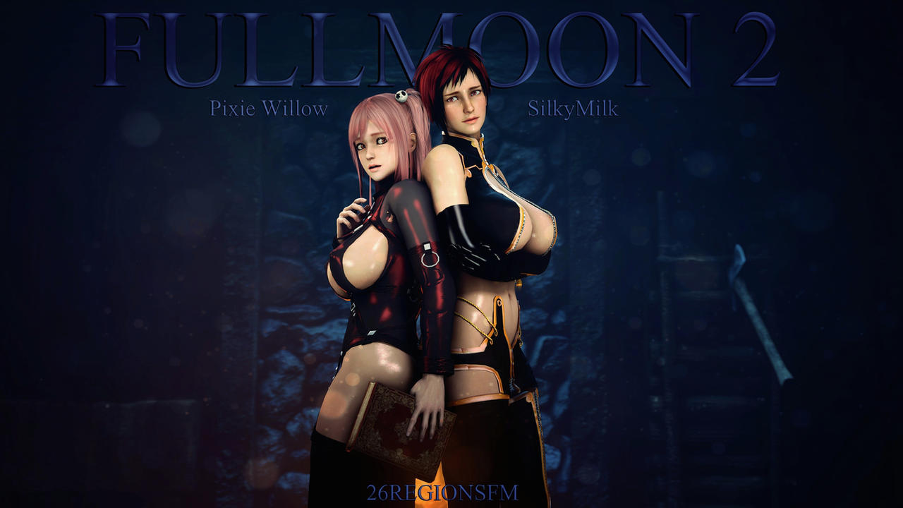 Fm2 Final Poster 1 by 26RegionSFM on DeviantArt Fm2 Final Poster 1 by 26RegionSFM on DeviantArt