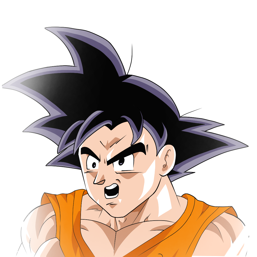 Goku Base Form Whis Gi Render by FloraPenn on DeviantArt Goku Base Form Whis Gi Render by FloraPenn on DeviantArt