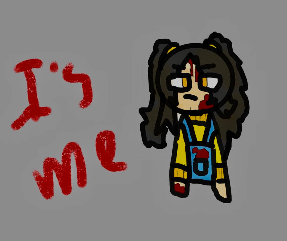 Cassidy Fnaf By Pancakes1144 On Deviantart