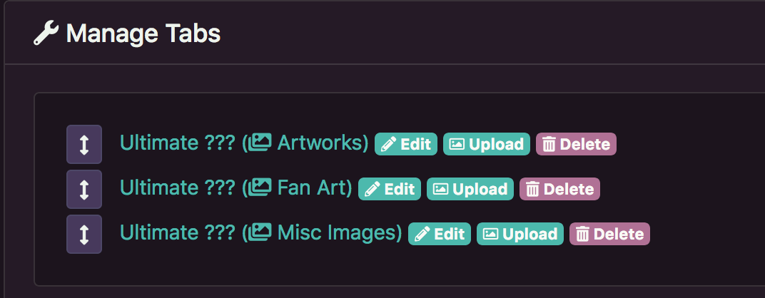 Bug Tab Name Wont Update On Toyhouse