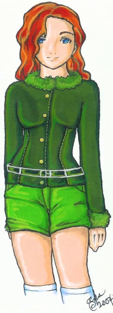 Lenina Crowne By Simplytonks On Deviantart