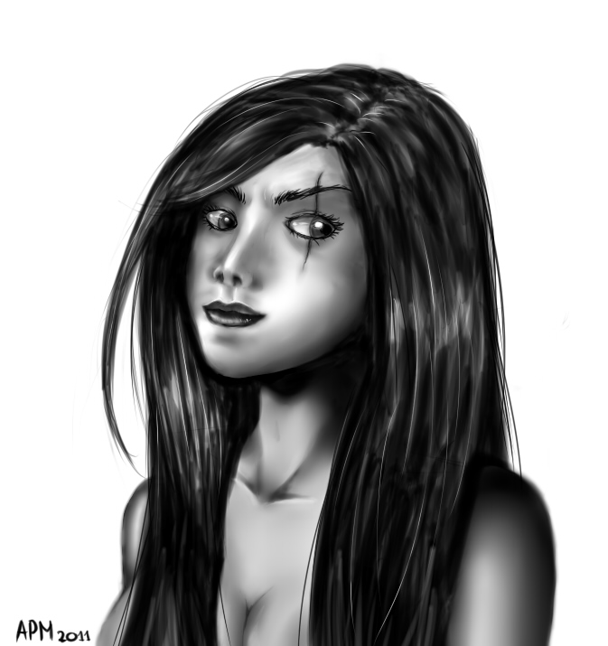 Katarina Lol By Temari San9 On Deviantart