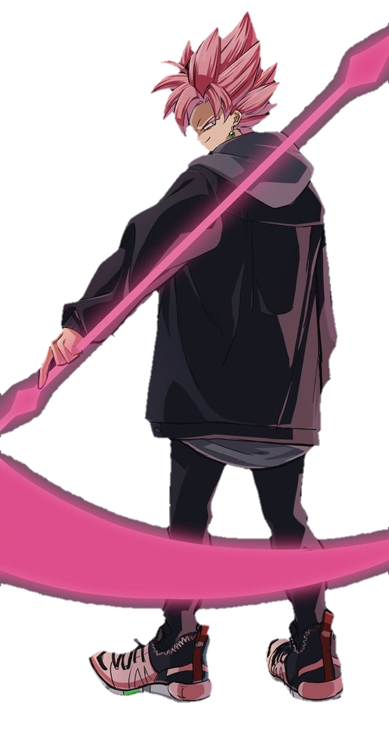 Drip Goku Black By Mrxenogoku On Deviantart