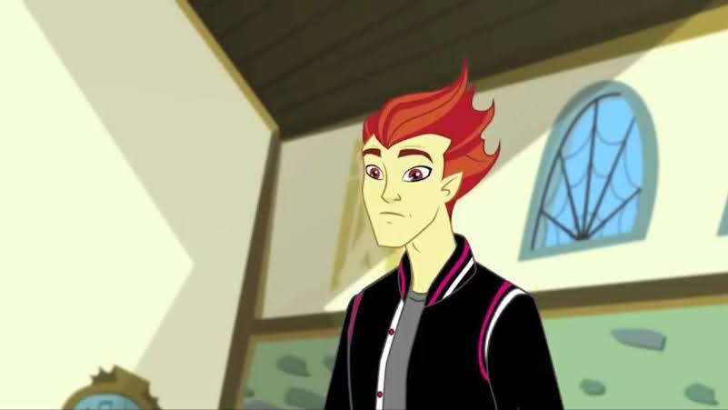 If Heath wasn't a jerk part 9 by maxamissthegladiator on DeviantArt If Heath wasn't a jerk part 9 by maxamissthegladiator on DeviantArt