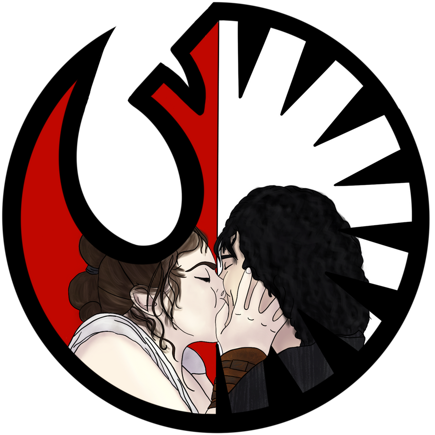 Reylo By Culturepoppeddesigns On Deviantart