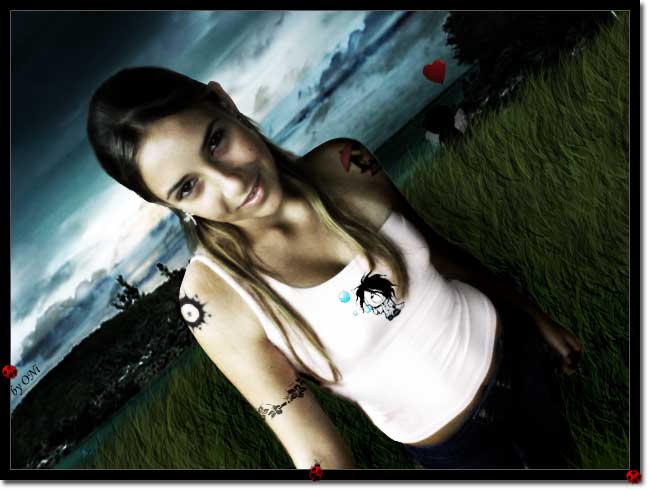 Tamara by walteraguiar on DeviantArt