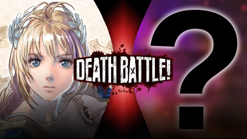 Death Battle Sophitia Alexandra Vs Unconfirmed By Sonicpal On Deviantart
