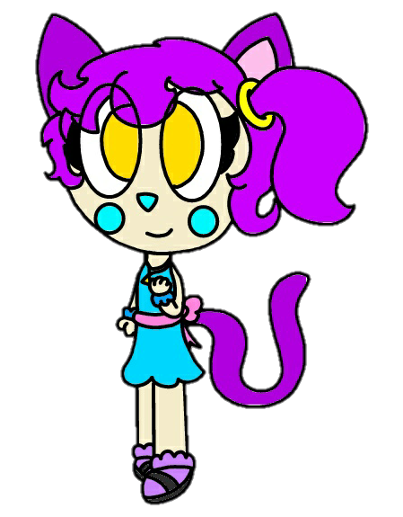 Shara By Katiethebearhusky174 On Deviantart