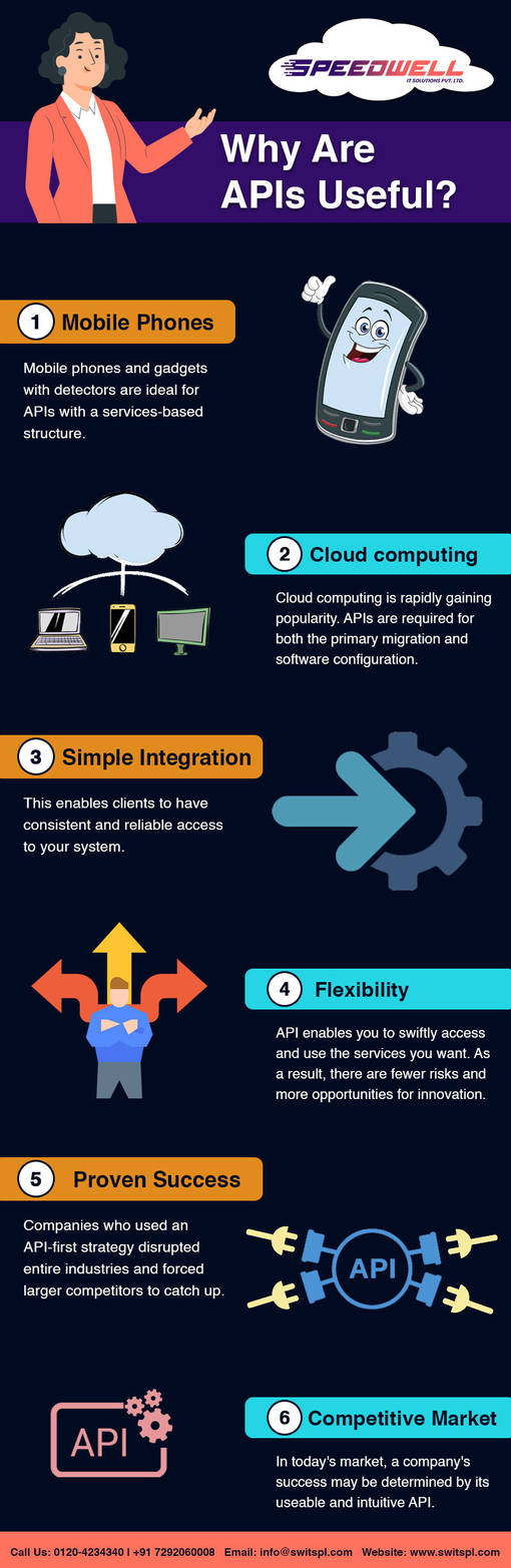 Understanding Api And Their Functions By Alinajack817 On Deviantart