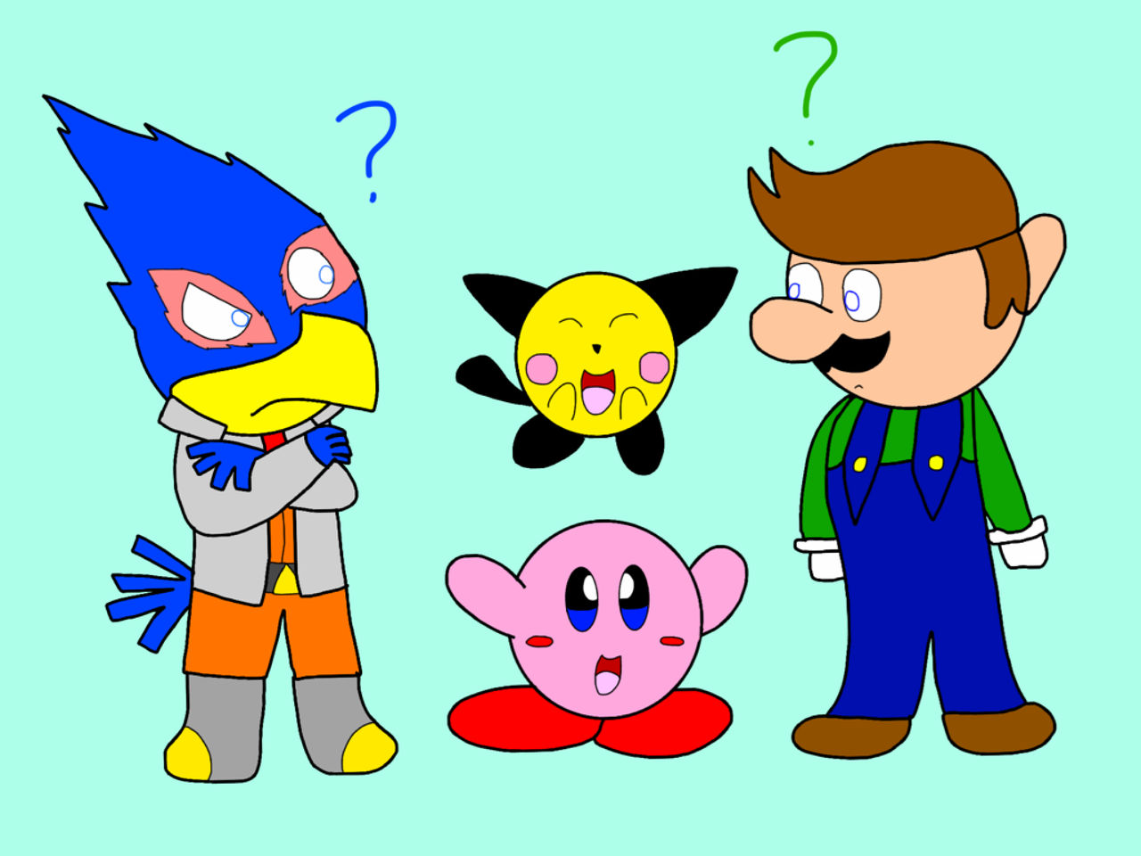 This Is What He Looked Like By EG16 On DeviantArt this-is-what-he-looked-like-by-eg16-on-deviantart
