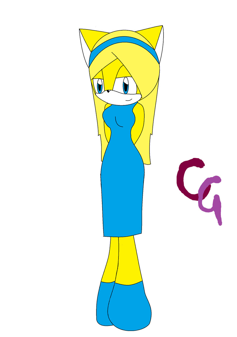 Maria Robotnik By Kiki Person On Deviantart